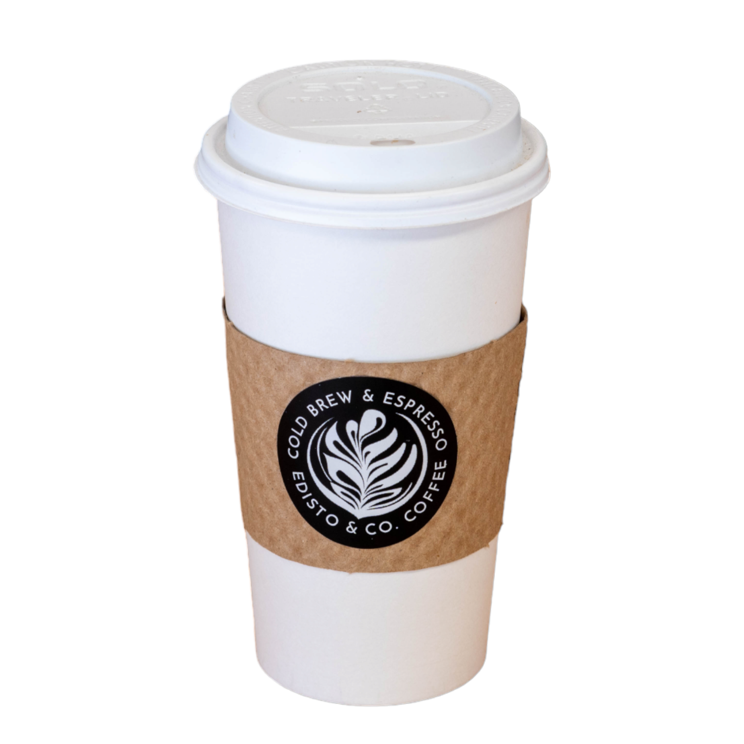 House Brew | Edisto & Co. Coffee & Boba Tea